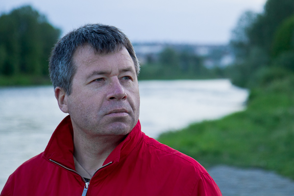 Et hav af udfordringer | Babelfisken